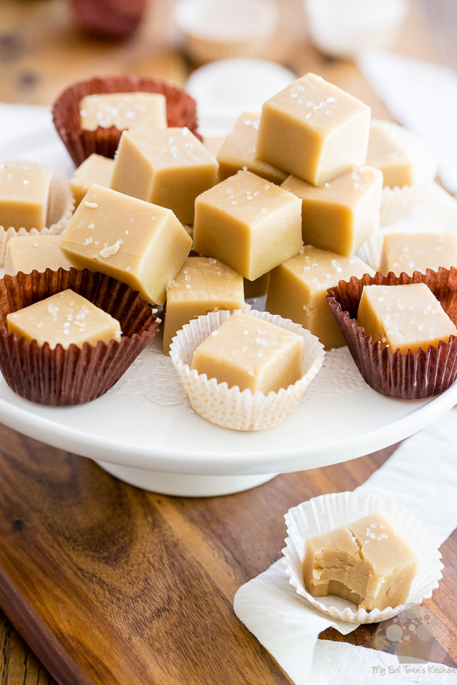 Traditional Sucre à la Crème • My Evil Twin's Kitchen