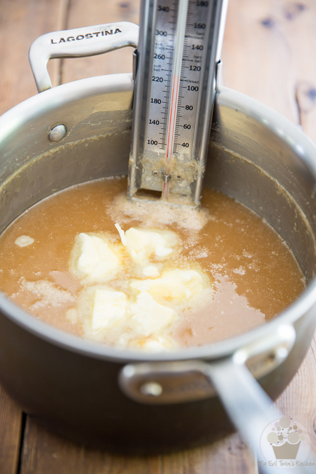 Traditional Sucre à la Crème • My Evil Twin's Kitchen