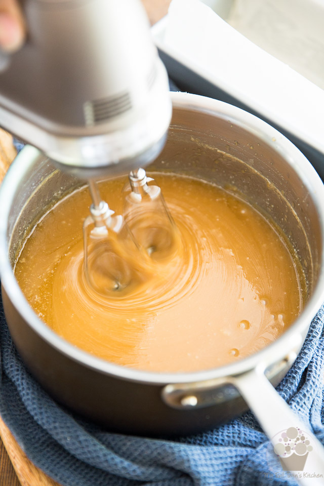 Traditional Sucre à la Crème • My Evil Twin's Kitchen