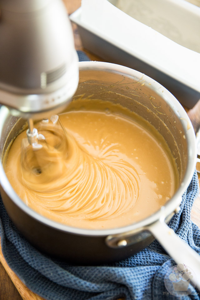 Traditional Sucre à la Crème • My Evil Twin's Kitchen