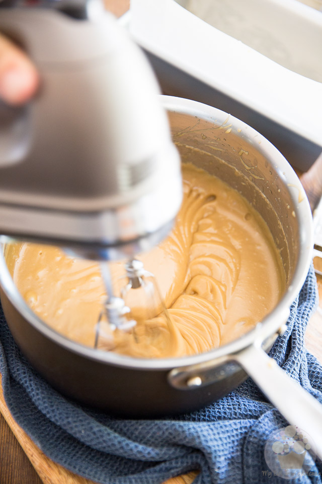 Traditional Sucre à la Crème • My Evil Twin's Kitchen